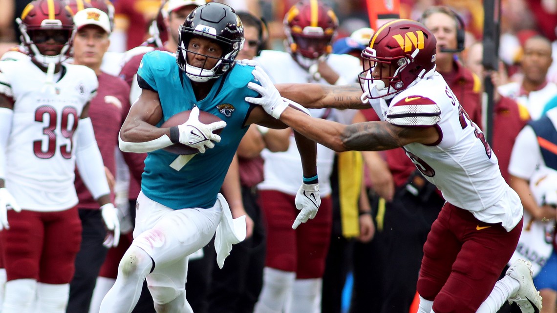 3 Takeaways from Washington’s Week 1 Performance – Brett Abrams