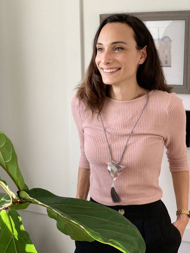 Palisadian Turns Office Lingo into Clothing with New Brand – Brett Abrams